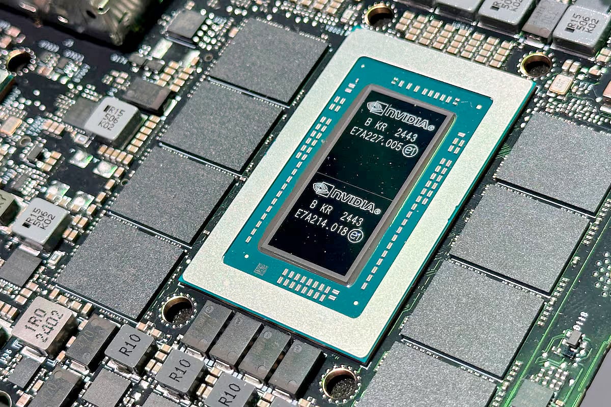 AI Chip Crash Wipes Out $1.3 Trillion as Semiconductor Stocks Plunge on ...