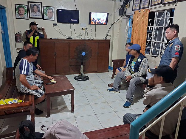 Over P617K Worth of Shabu Seized in Pangasinan Drug Busts