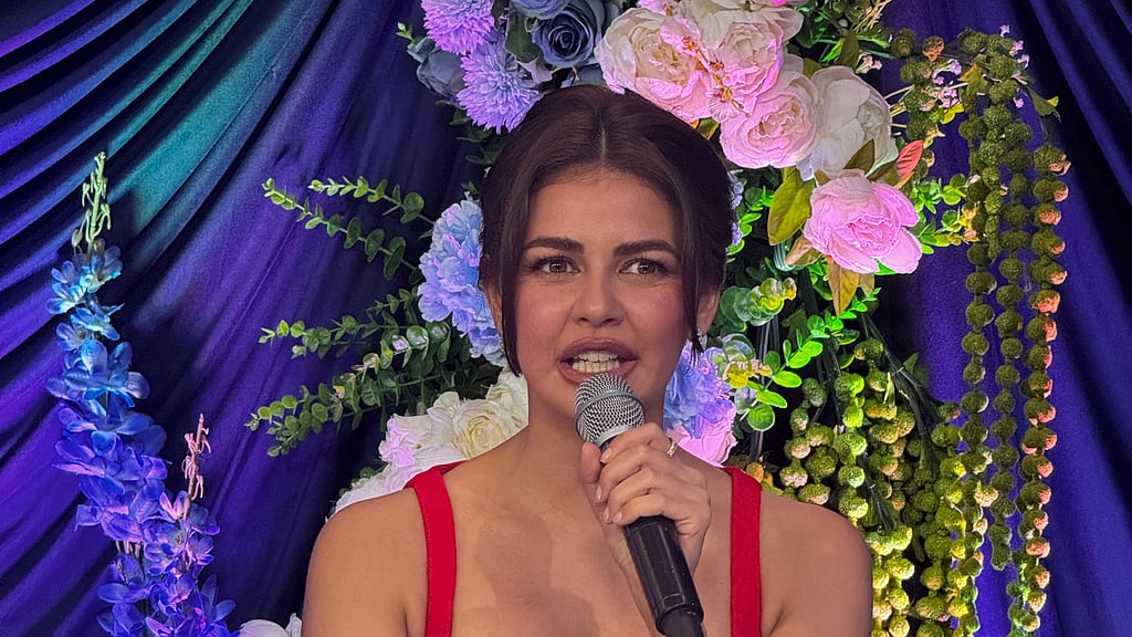 Janine Gutierrez Joins Star Magic: Award-Winning Actress Eyes Bigger ...