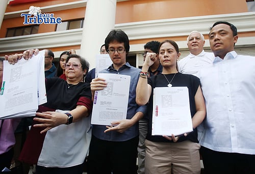Tindig Pilipinas files complaint vs. APC, Robin