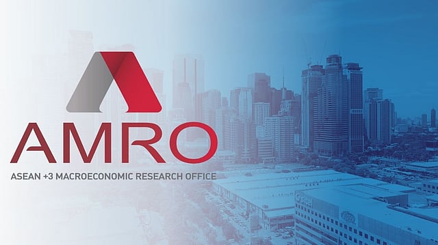 AMRO warns of ASEAN+3 stagflation risks