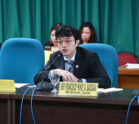 Comelec Mulls Special Election in Dasmariñas After Rep. Barzaga’s ...