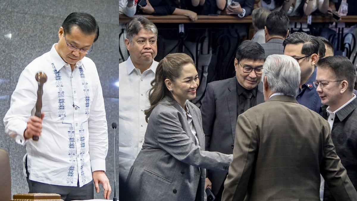 Farmers' group blasts Senate chaos, call chamber ‘rotten’ amid ...
