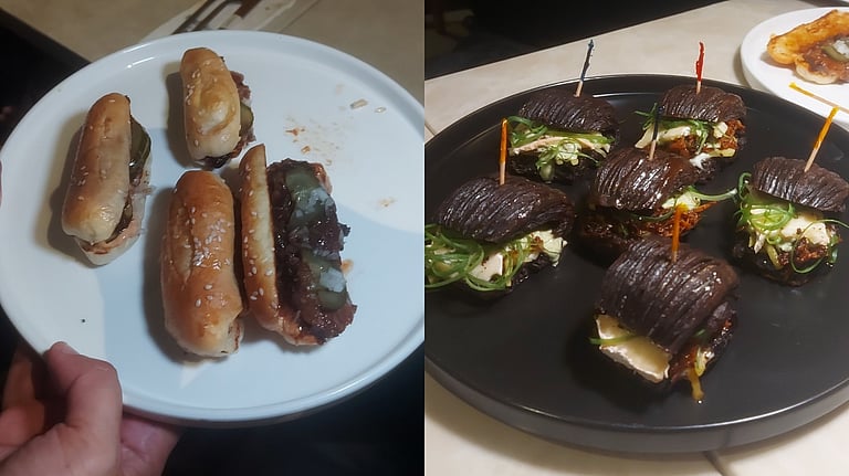 Michelin recognition triples Filipino restaurant’s sales