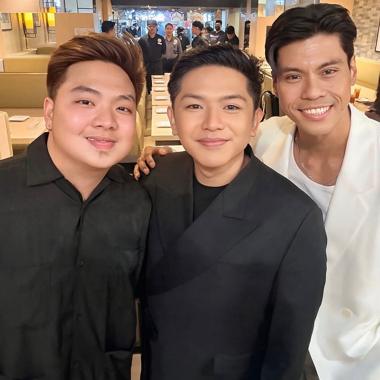 Darryl Yap Breaks Silence on ‘Love, NGO’ Backlash: Director Defends ...