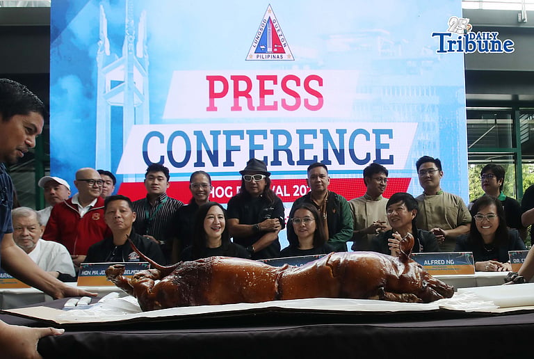 Hog festival