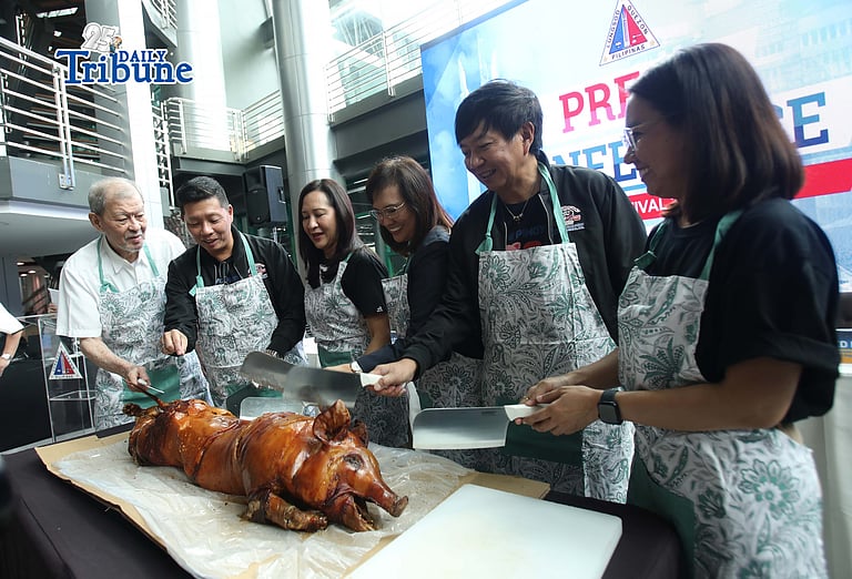 Hog festival