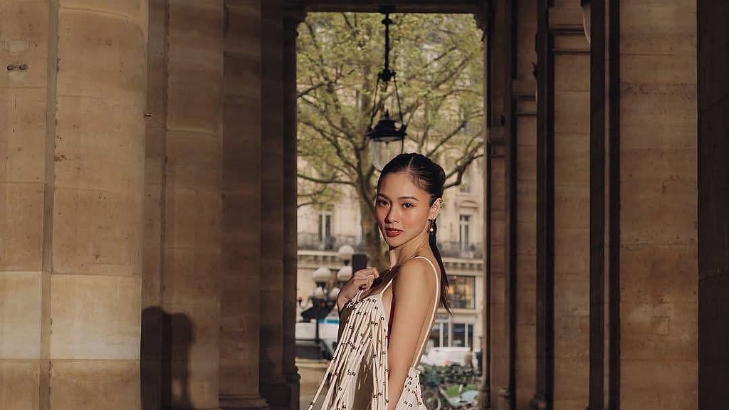 Kim Chiu Marks 20 Years in Showbiz: From Cebu Prayers to Grateful ...
