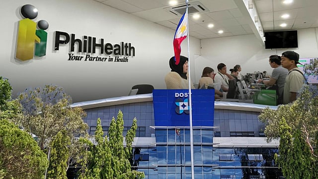 PhilHealth, DOST-PCHRD Review ‘No Balance Billing’ Policy to Cut Out-of ...