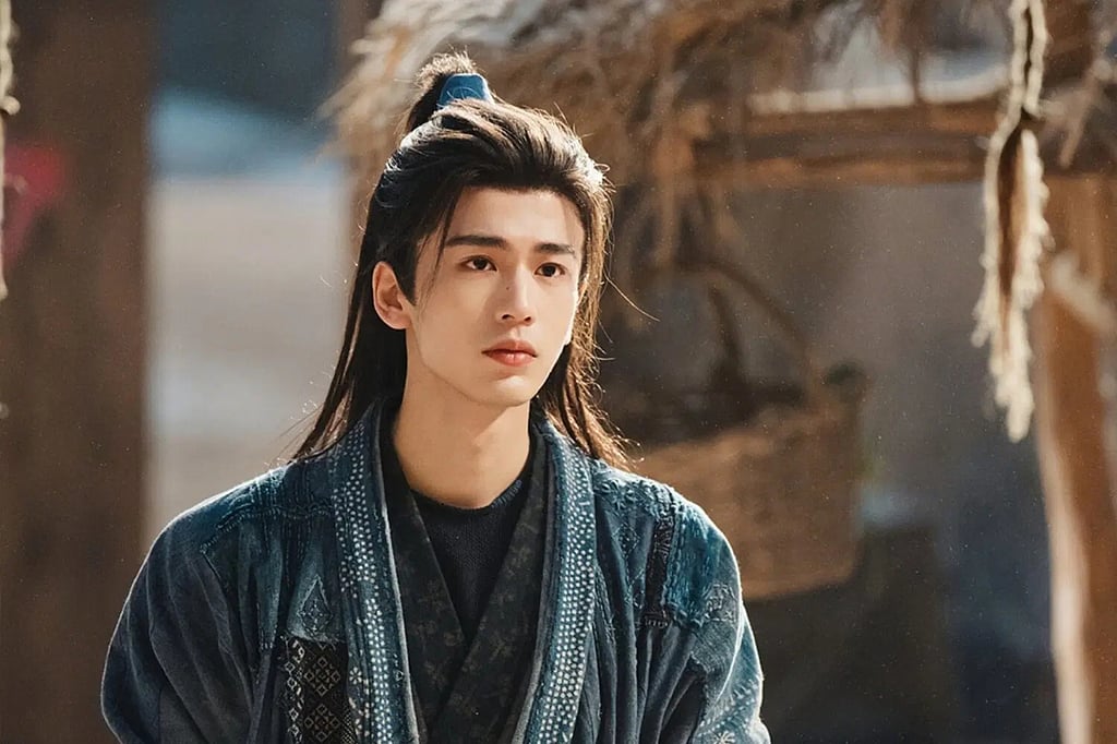 Is Manila ready for Marquis Wu'an?
