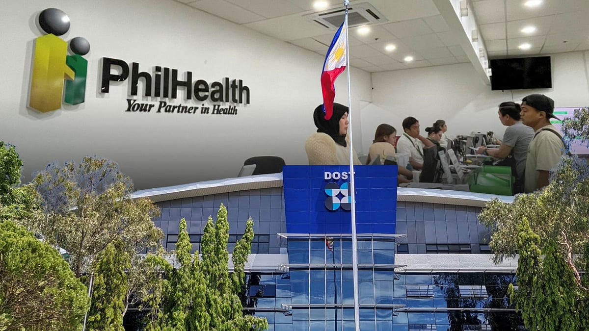 PhilHealth STUDIES, DOST-PCHRD Evaluate Communication Strategies to ...