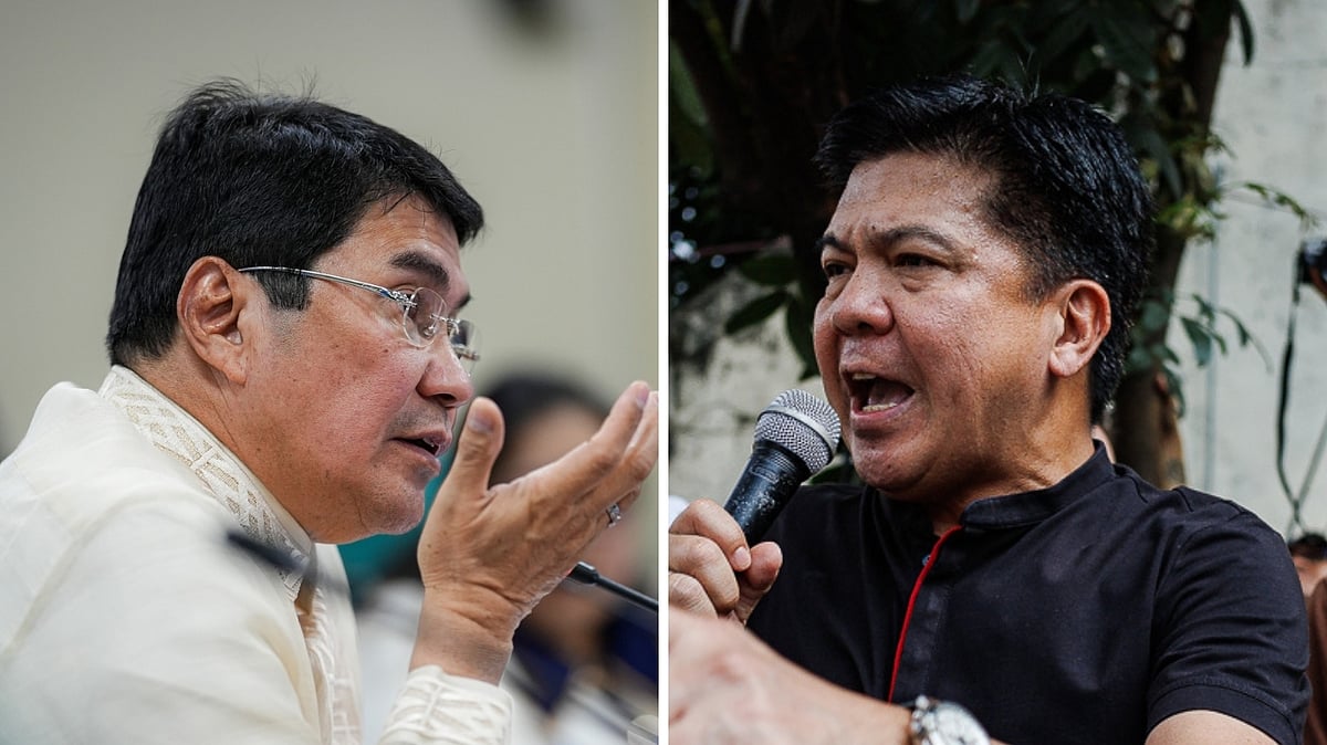Defensor puts Tulfo flood probe in doubt