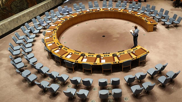 Loss of UNSC seat: Why does it matter?