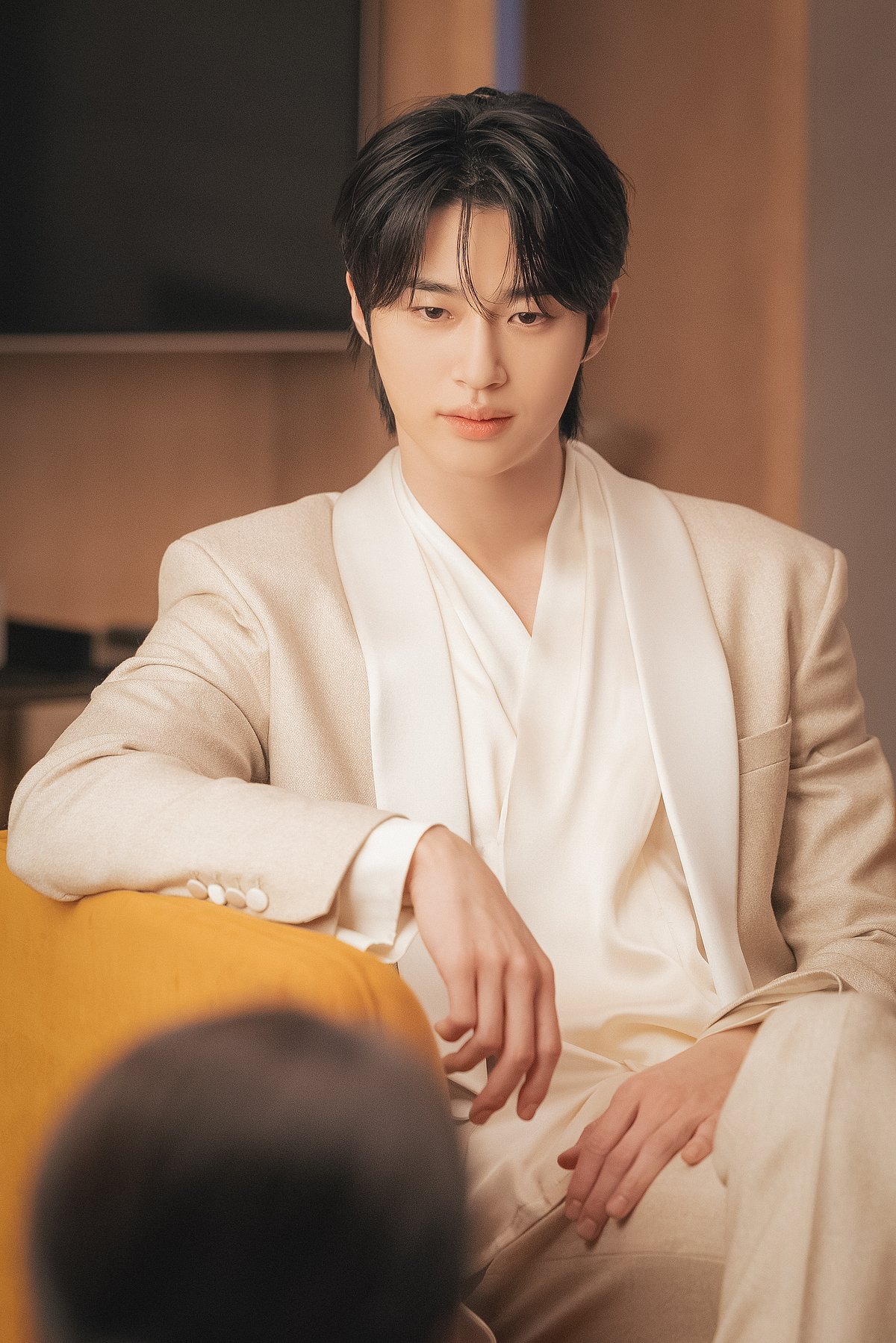 Byeon Woo Seok teases 'The Secret Library' fanmeet in Manila