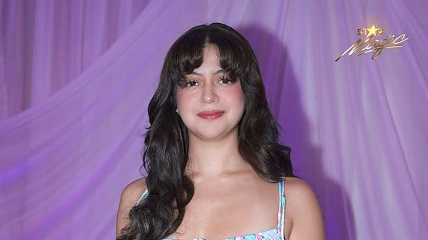 Sue Ramirez on How ‘Project Baby’ Changed Her View on Motherhood ...