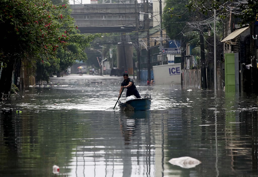 Rainy season Is real estate’s ultimate lie detector