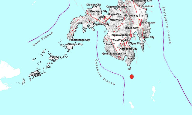 Sarangani Earthquake: Over 2,000 Aftershocks and Confirmed Tsunami Hit ...