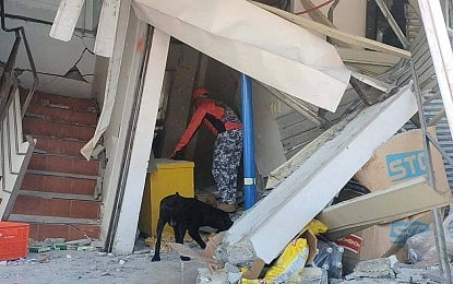 PRO-12 Chief: Police Morale High Amid Mindanao Quake