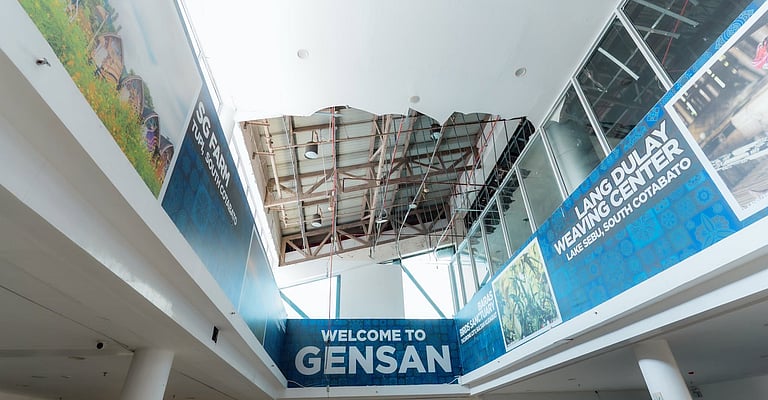 General Santos City Marks 58th Anniversary ‘Shaken but Unbroken’ After ...
