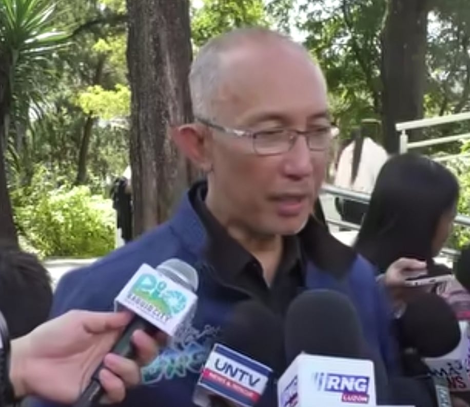 Baguio Mayor Magalong Orders Crackdown on Restaurants After Viral Rat ...