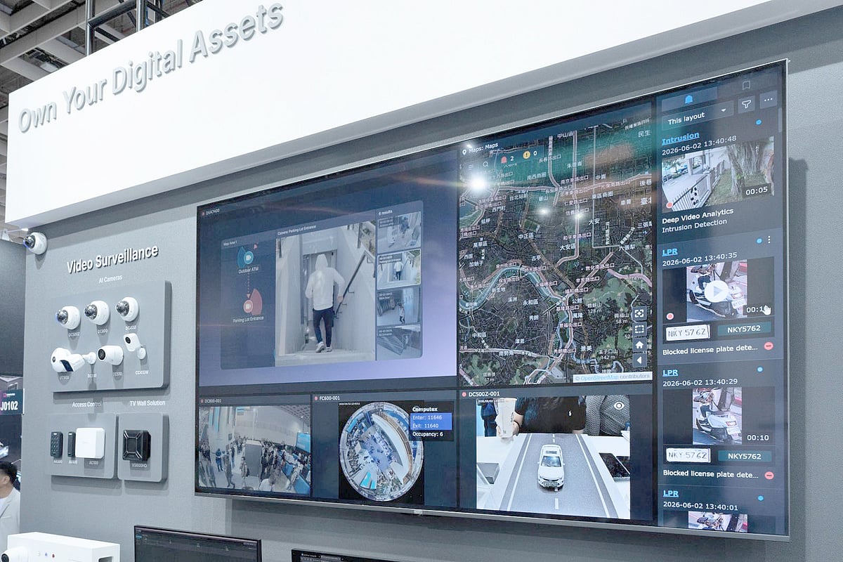 Synology launches smarter data ecosystem