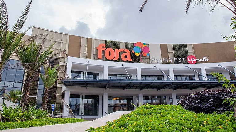 Filinvest Malls Transform South Luzon With Community-Centered Retail ...