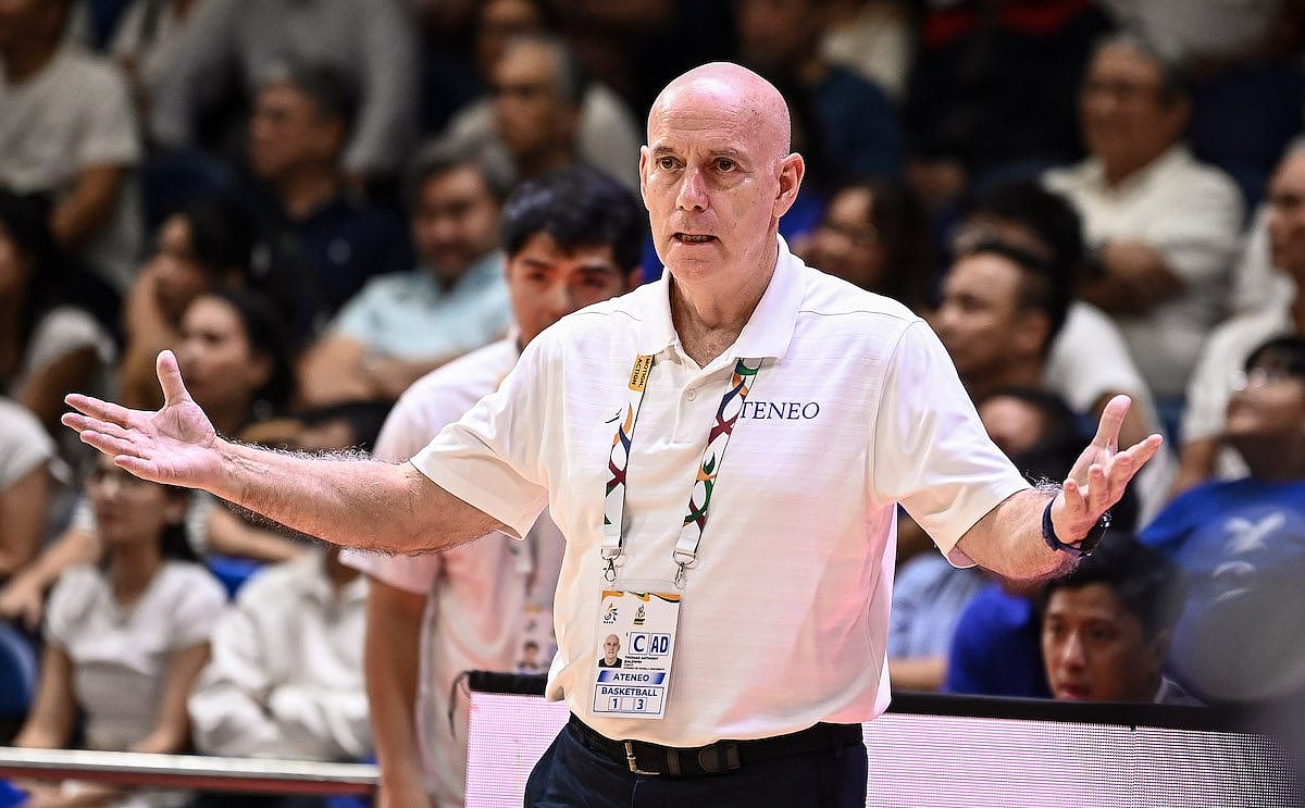 Blacklisted: UAAP bans Baldwin, five others