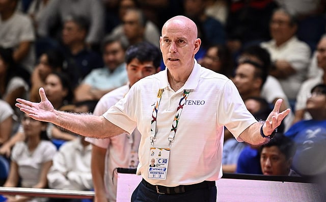 Blacklisted: UAAP bans Baldwin, five others