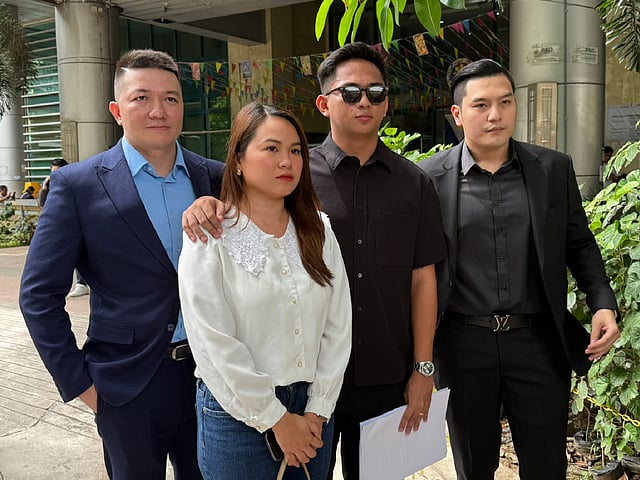 Nico Waje Files Counter-Affidavit in Harassment Case Filed by GMA ...