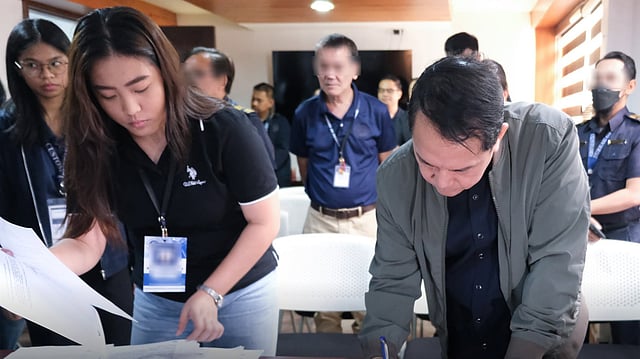 BOC Files Second Batch of Criminal Complaints Over Abandoned Balikbayan ...