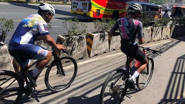 Do bicycle lanes actually work?