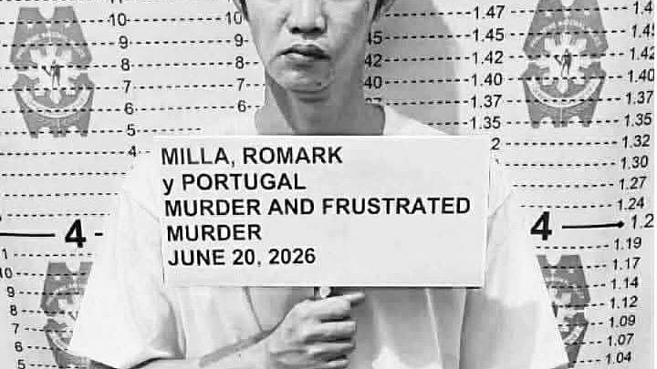 Welder Arrested After Fatal Stabbing of Two Women and Child in Talisay ...