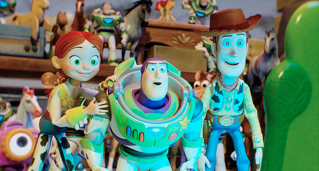 Review: ‘Toy Story 5’ finds fresh heart in a screen-obsessed world