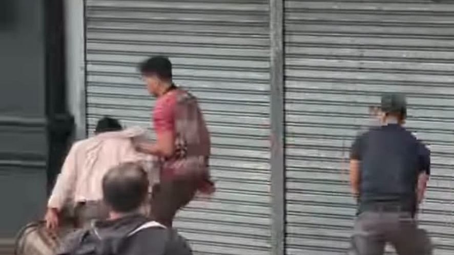 Baguio Minor Vendor Apprehension Sparks Outrage: Netizens Question POSD ...