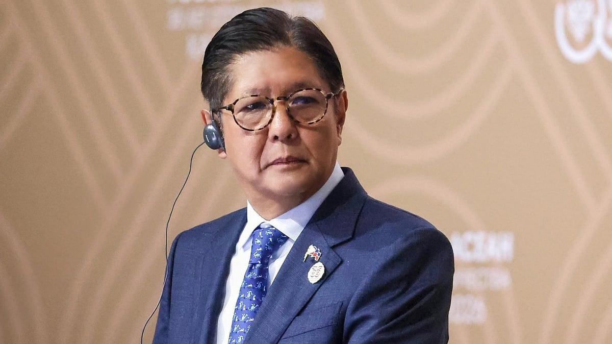 Survey ‘slap’ hits Marcos apologists: Solon, analyst see mounting ...