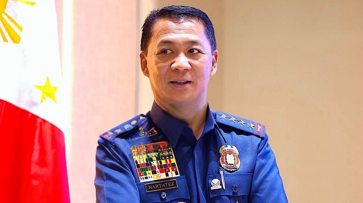 PNP internal cleansing continues