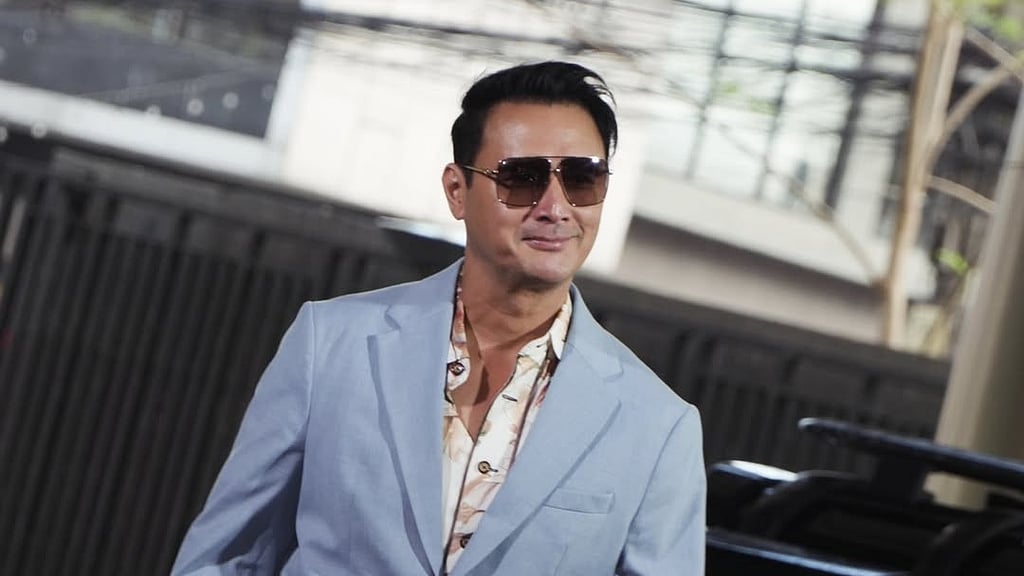 John Estrada Reflects on Past Infidelities: 'Don't Do It'