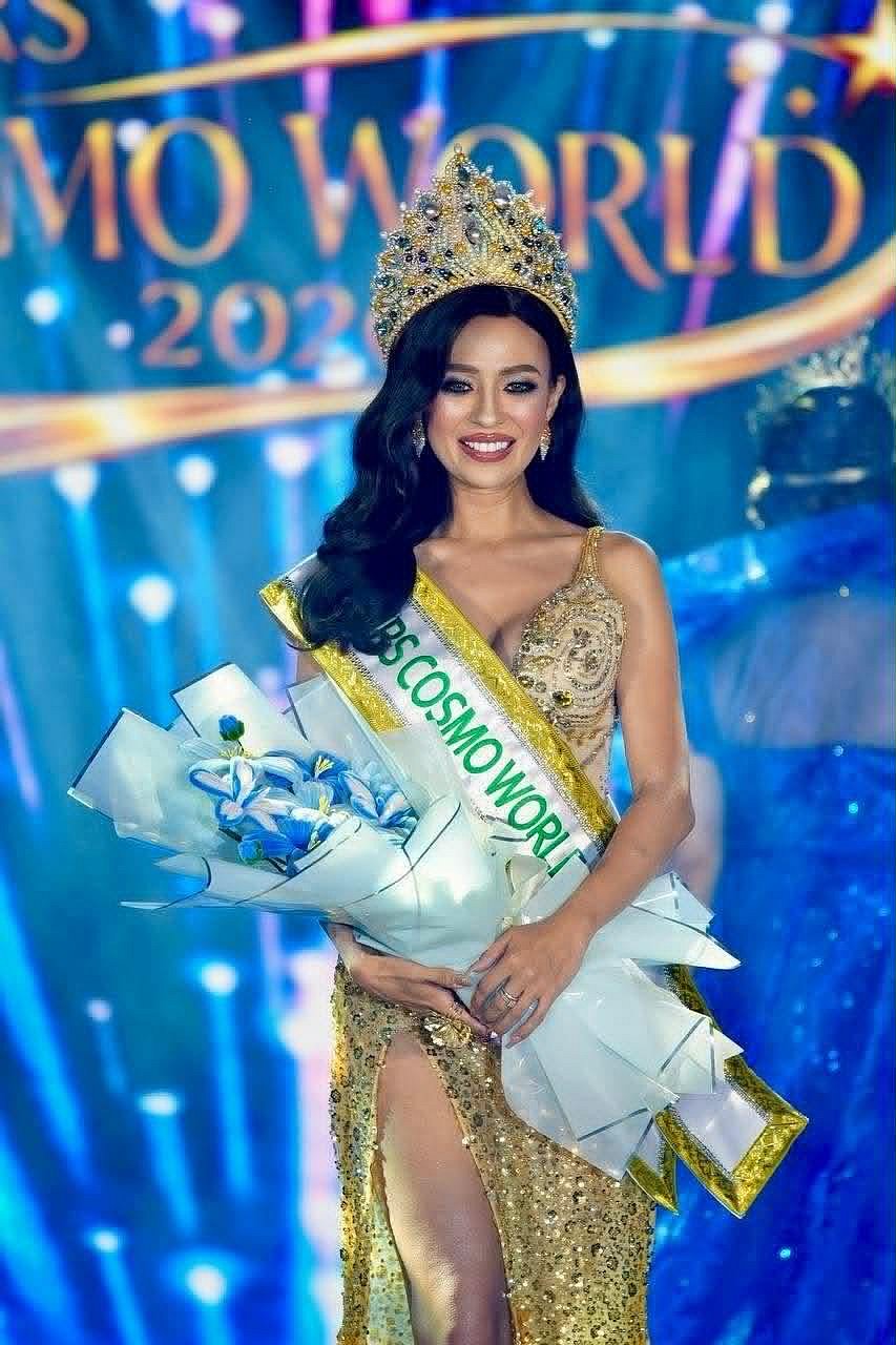 Why we, Filipinos, love our beauty queens and pageantry