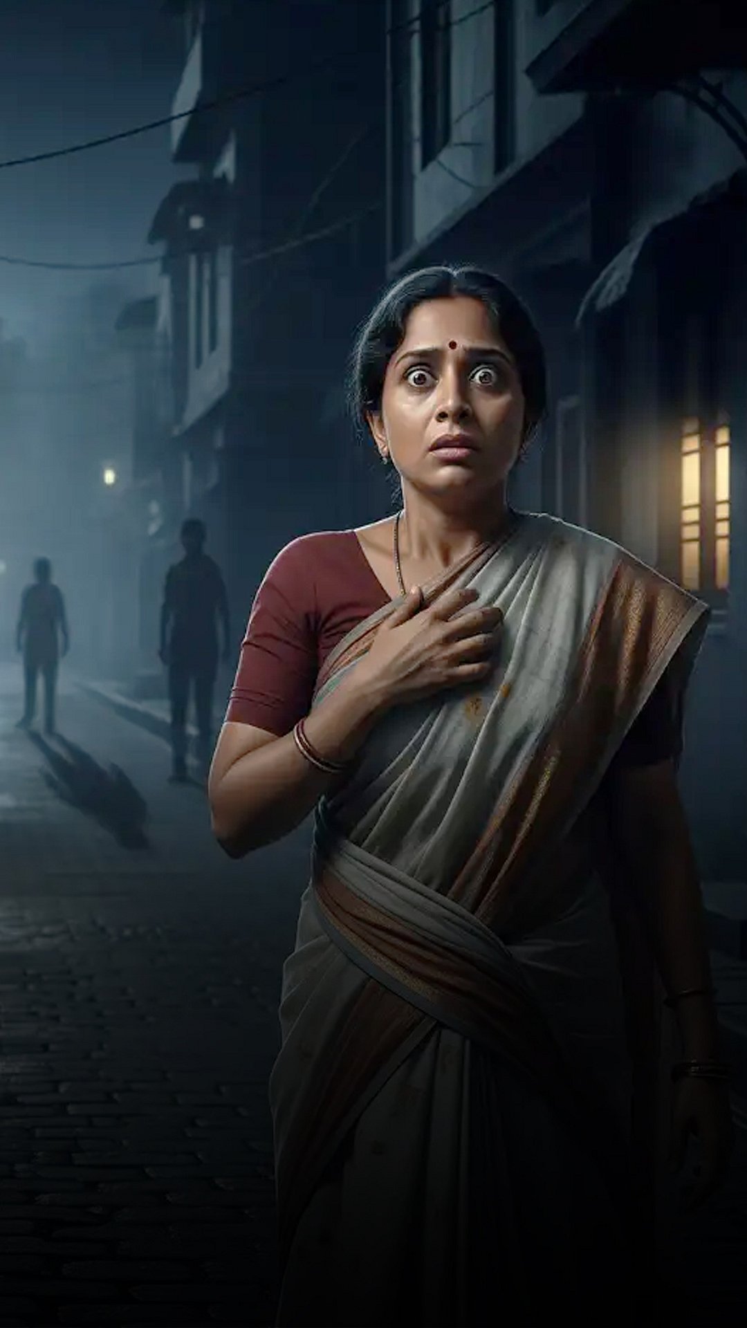 Indian Cities that are most unsafe for women, as per NARI 2025 Report