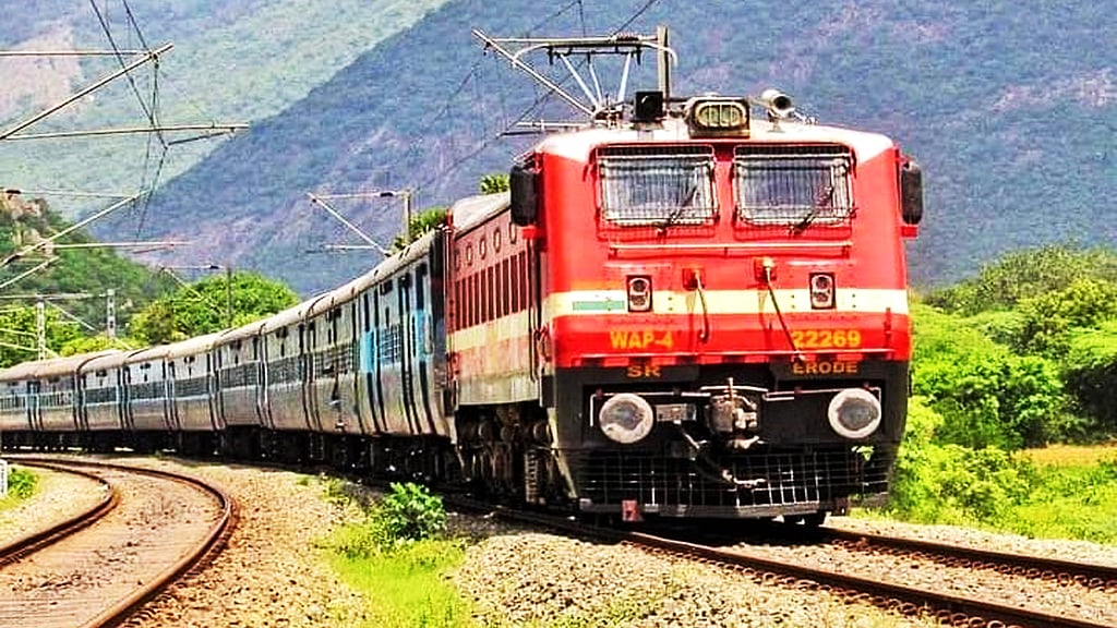 Northern Railway cancels 52 trains- Here's the list of trains cancelled ...