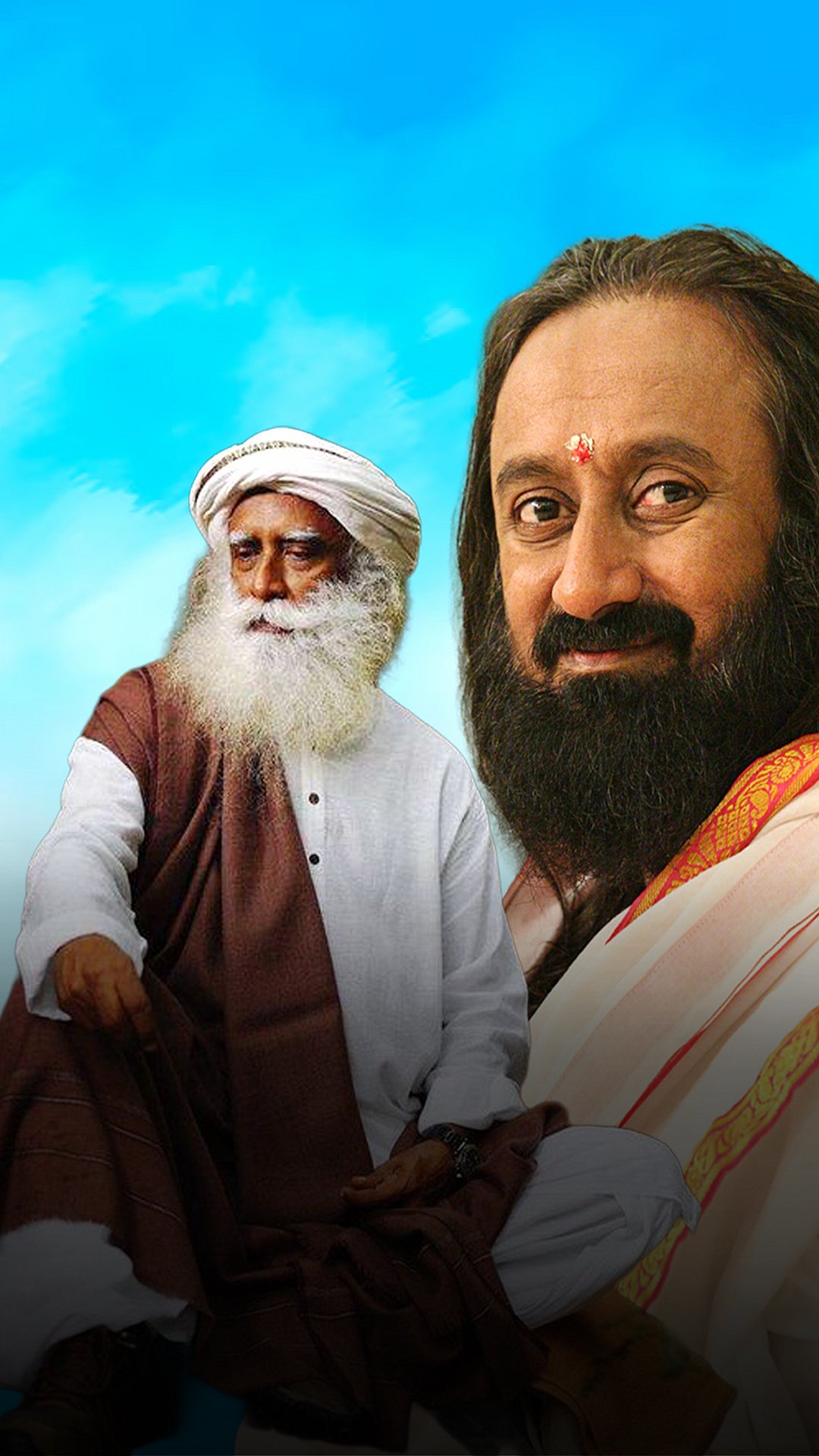 India's 8 Richest Gurus and Their Net Worth