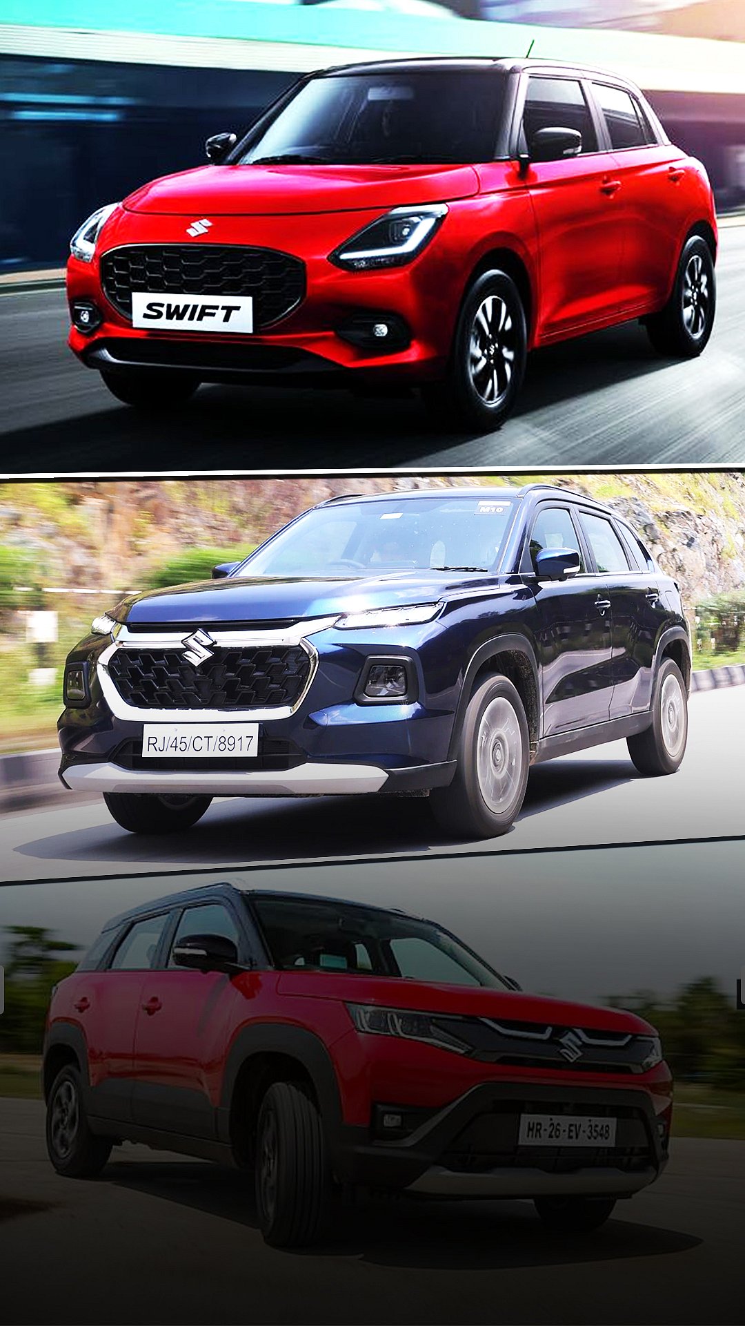 8 Maruti cars get cheaper after GST rate cut 2025