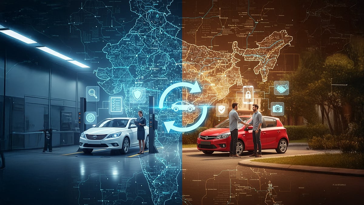 CARS24: Leading Used Car Platform with Widest Nationwide Presence
