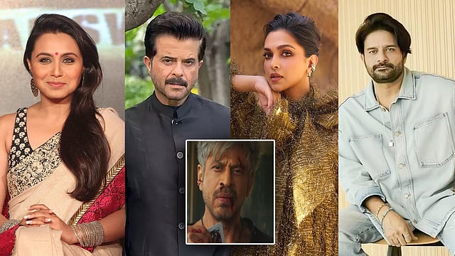 Inside cast of King Movie: Know more