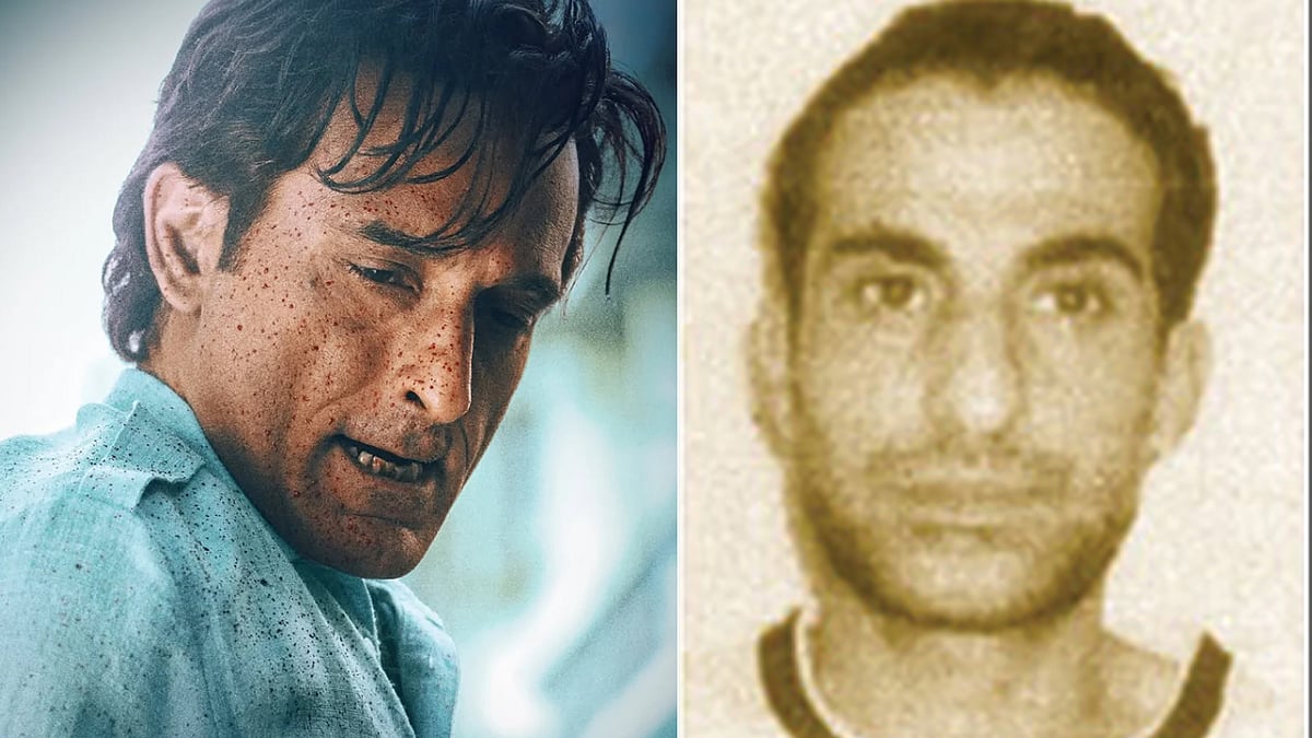Who was Rehman Dakait, Pakistani gangster shown in Dhurandhar movie?
