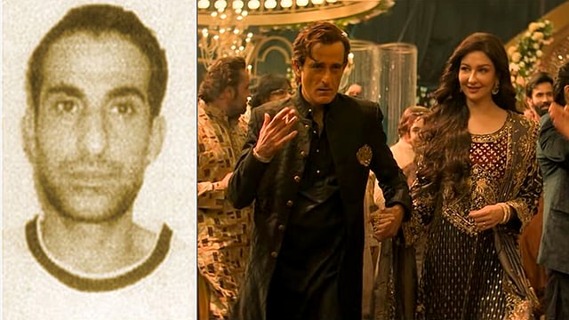 Dhurandhar: What did Rehman Dakait's wife do after gangster's death?