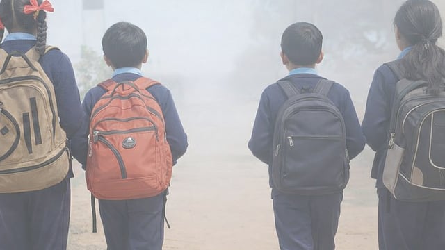 School timing revised in Punjab amid cold wave, check new time