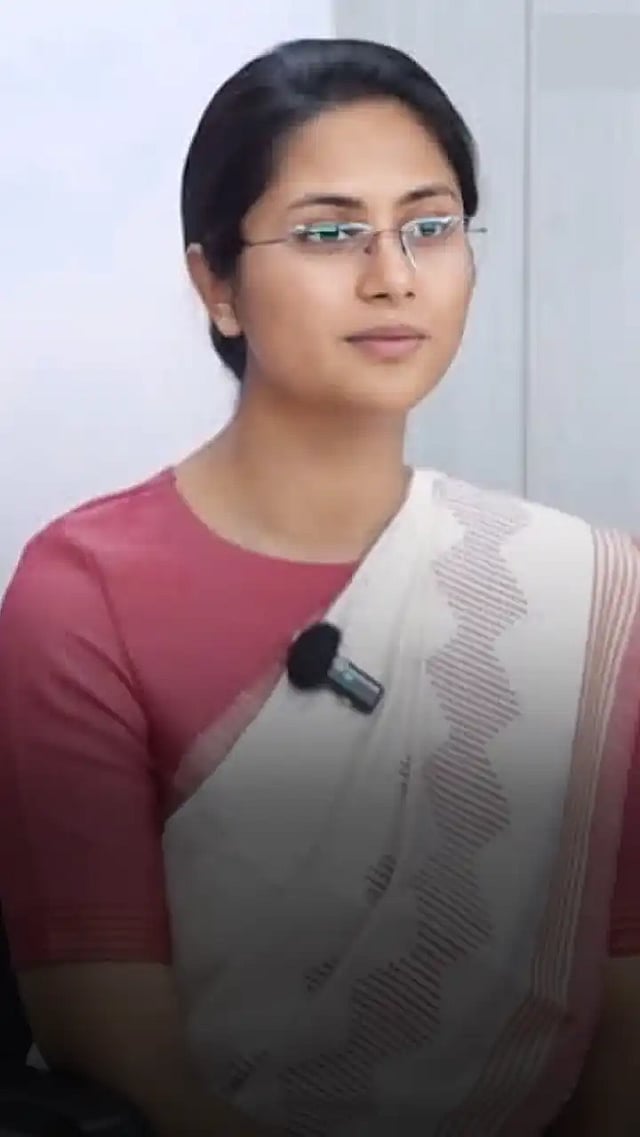 Meet Harshita Goyal – UPSC CSE 2024 AIR 2 Topper