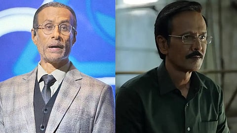Special Ops 2 True Story: Real AI-Scientist of India Dr. Bharagav in ...