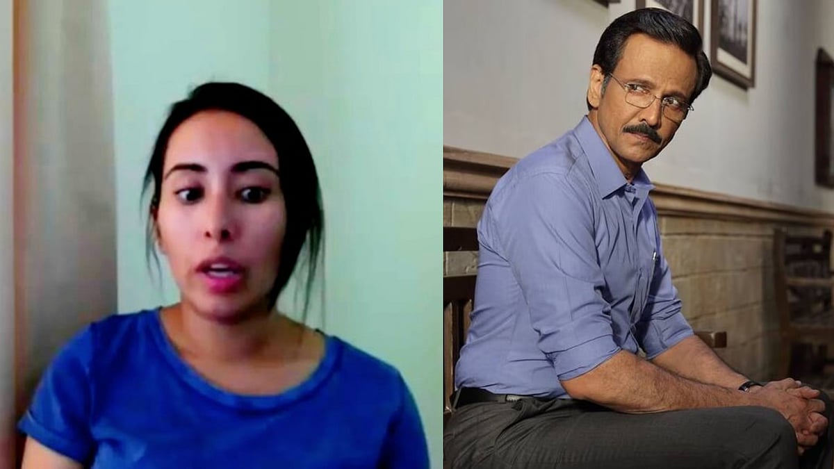 Special Ops 2 truth: Real Story behind 'Dubai Princess in Goa ...